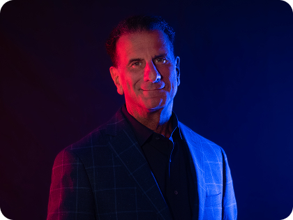 Charlie Calise | Chairman | Imaginuity®