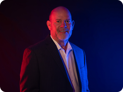 Evan Meeks | Executive Director of Client Partnerships | Imaginuity®